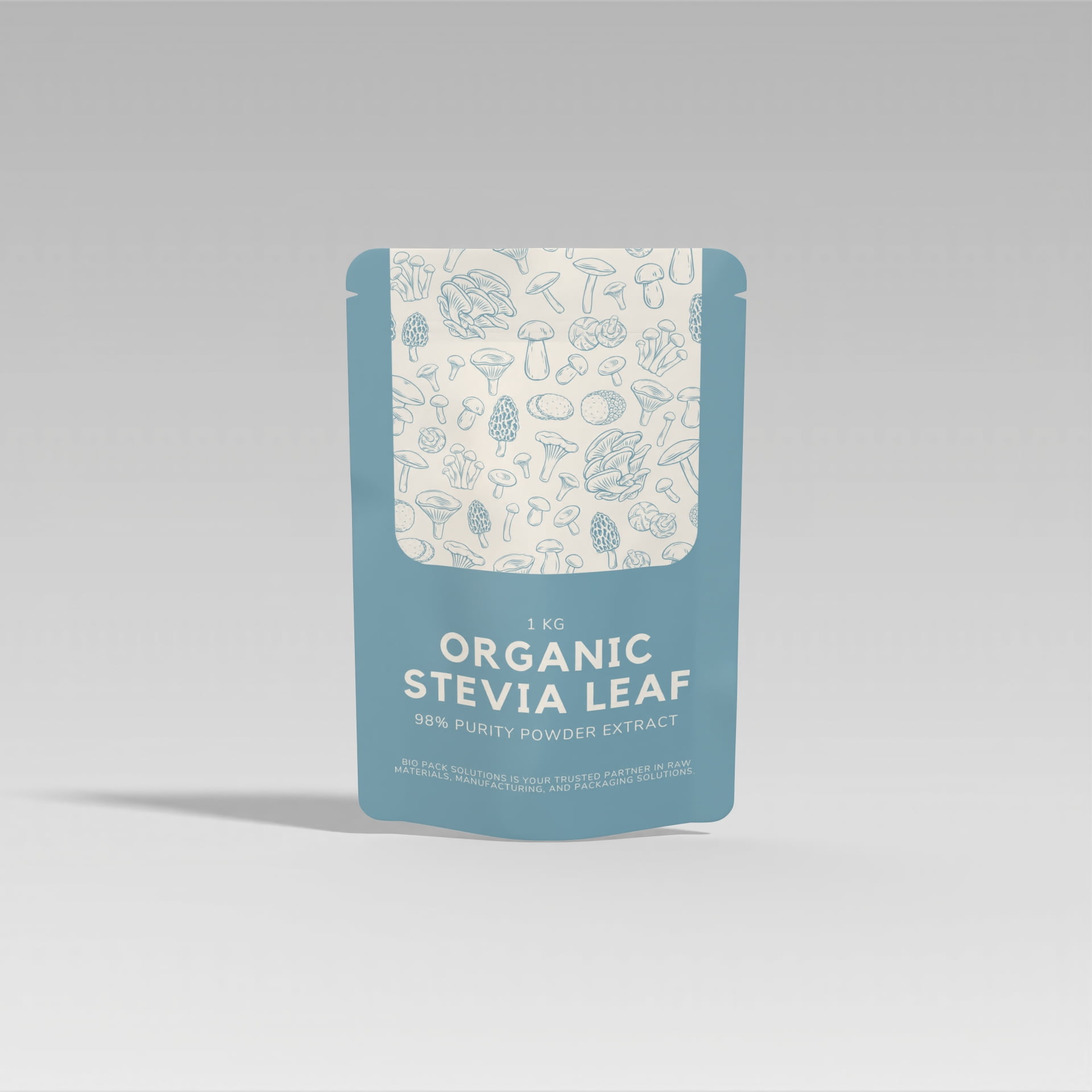 Bio Pack Solutions - Packaging Supplier & Brand Solutions